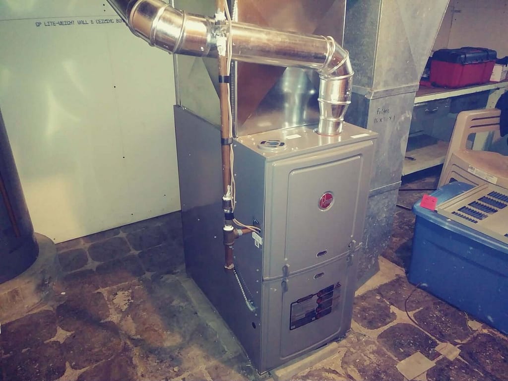 Bean'z Heating and Cooling | HVAC Contractors Chicago