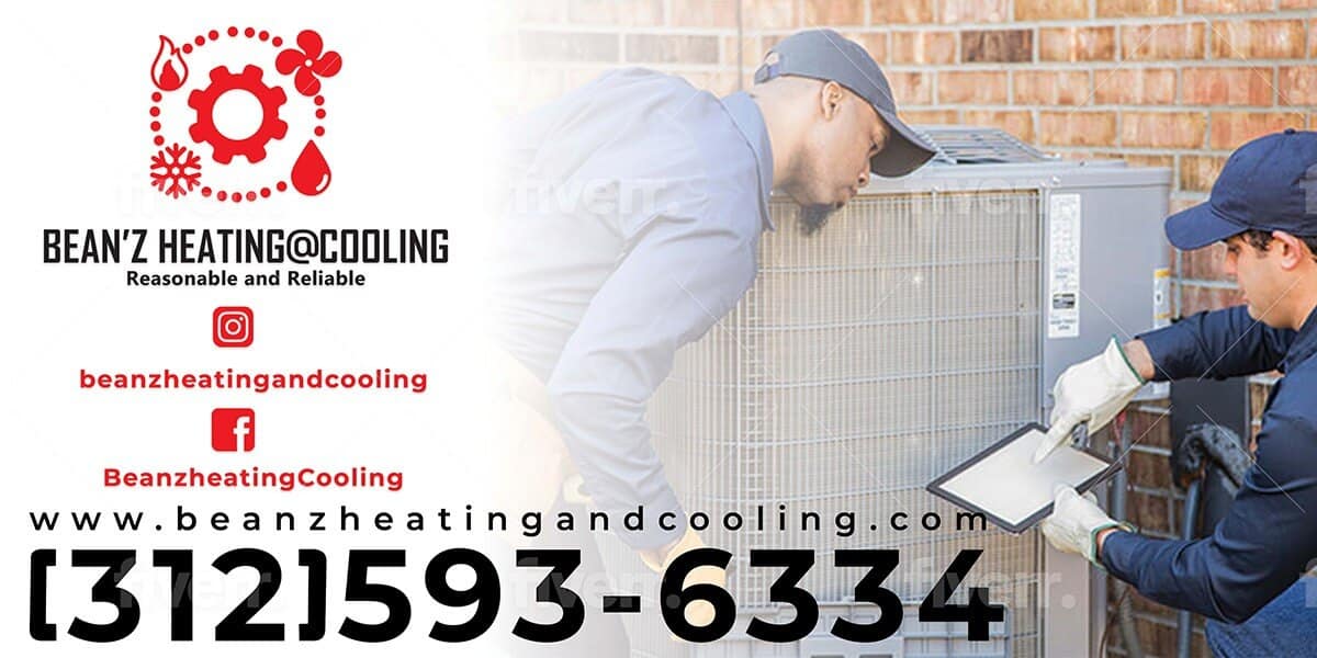 Bean'z Heating and Cooling | HVAC Contractors Chicago